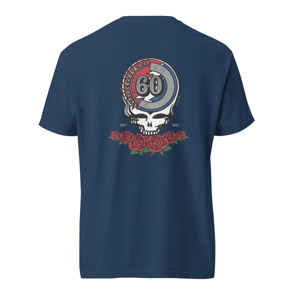 Grateful Dead – Section 119