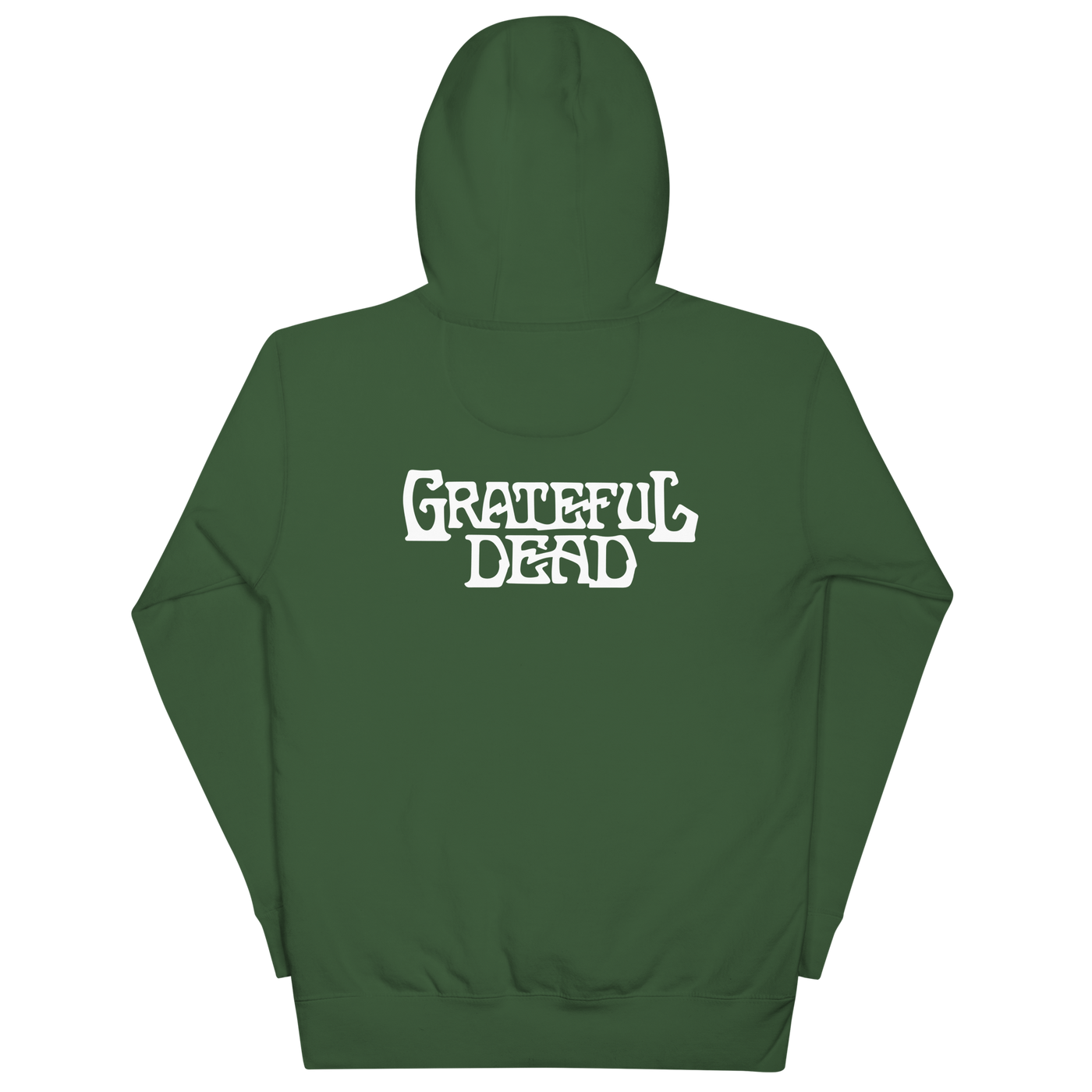 Section 119 | Wear the Music