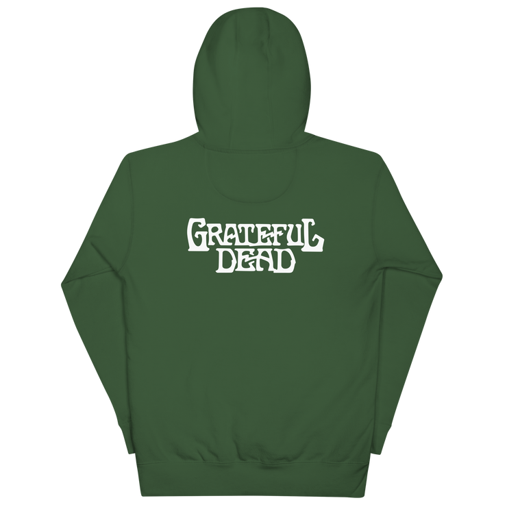 Section 119 | Wear the Music