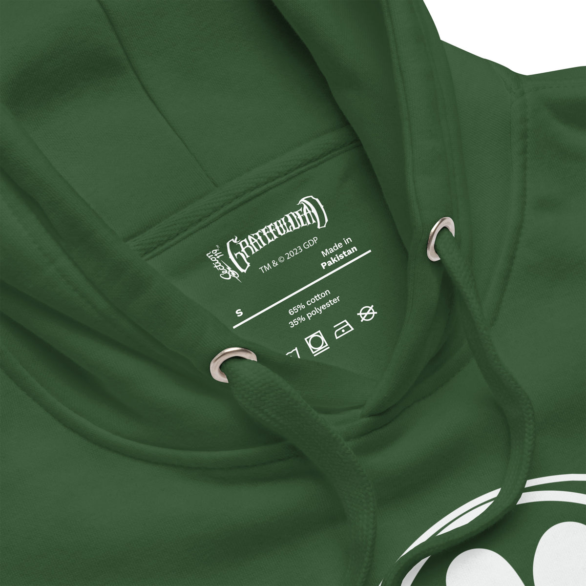 Officially Licensed Grateful Dead Merchandise ⚡️ | Section 119