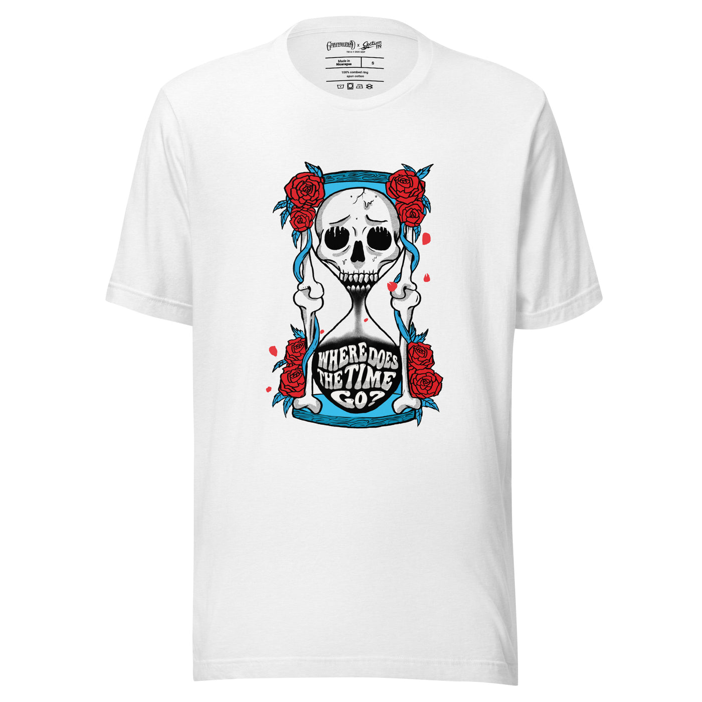 Section 119 | Wear the Music