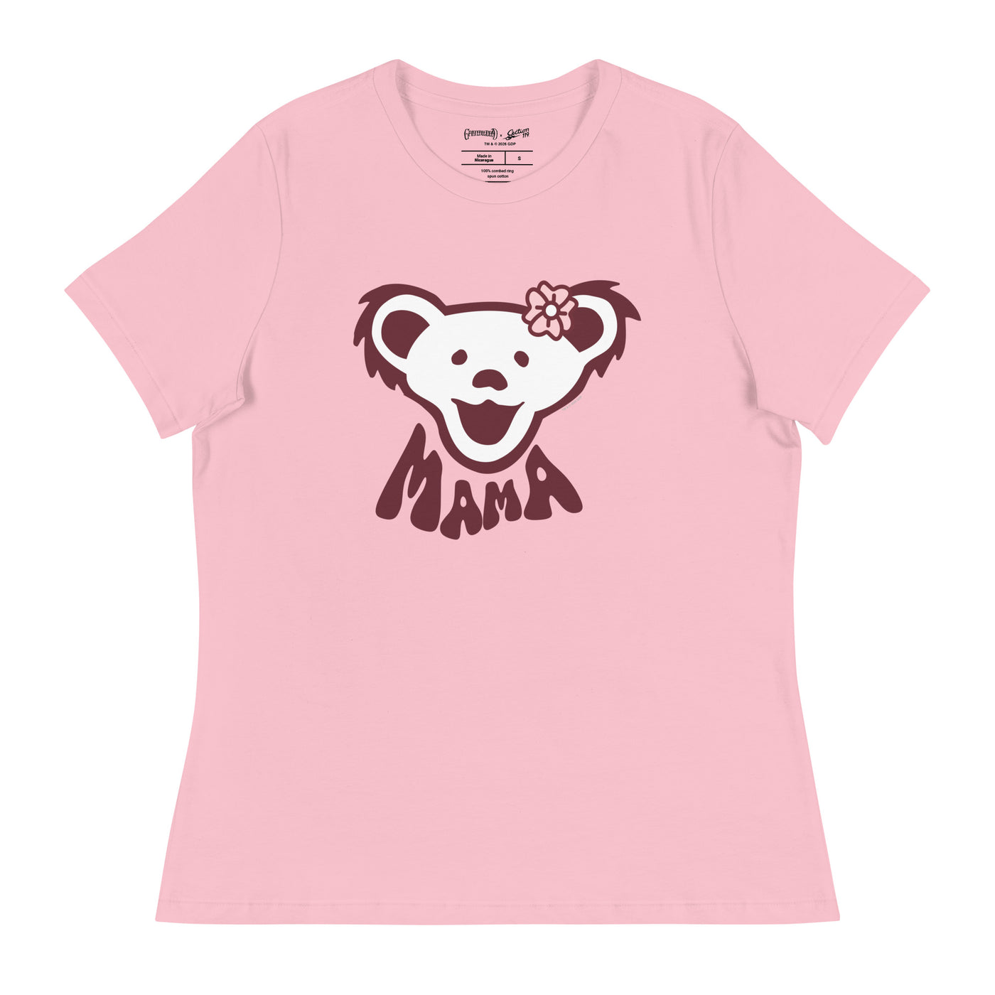 Section 119 | Wear the Music