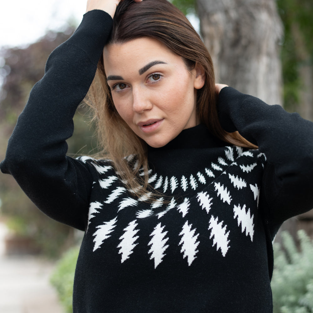 Grateful Dead Women's Tops– Section 119