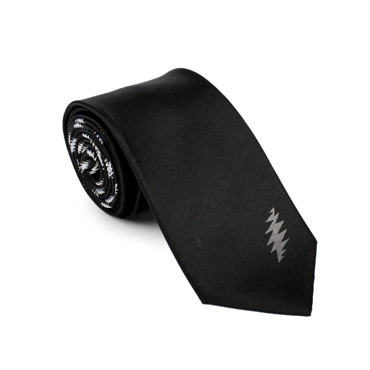 Grateful Dead Ties – Section 119