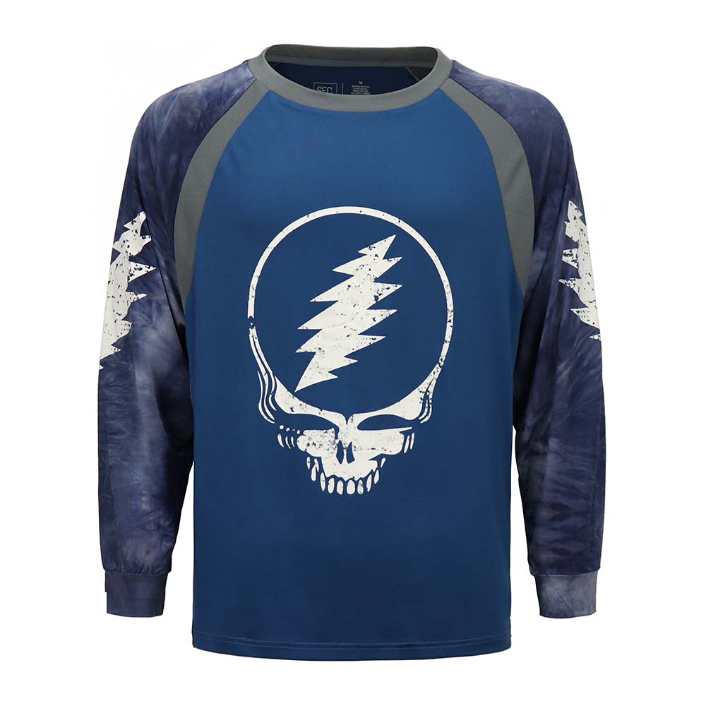 Section 119 | Grateful Dead and Fishman Donut Apparel