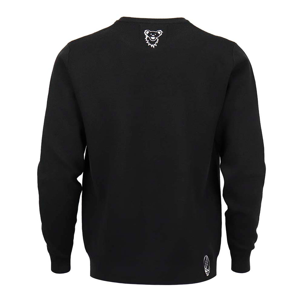 Fall '23 Grateful Dead Sweaters – Section 119