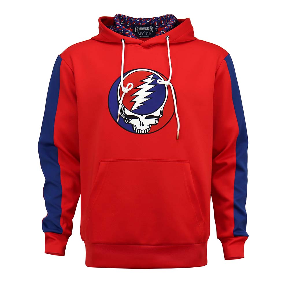 Officially Licensed Grateful Dead Merchandise ⚡️ | Section 119