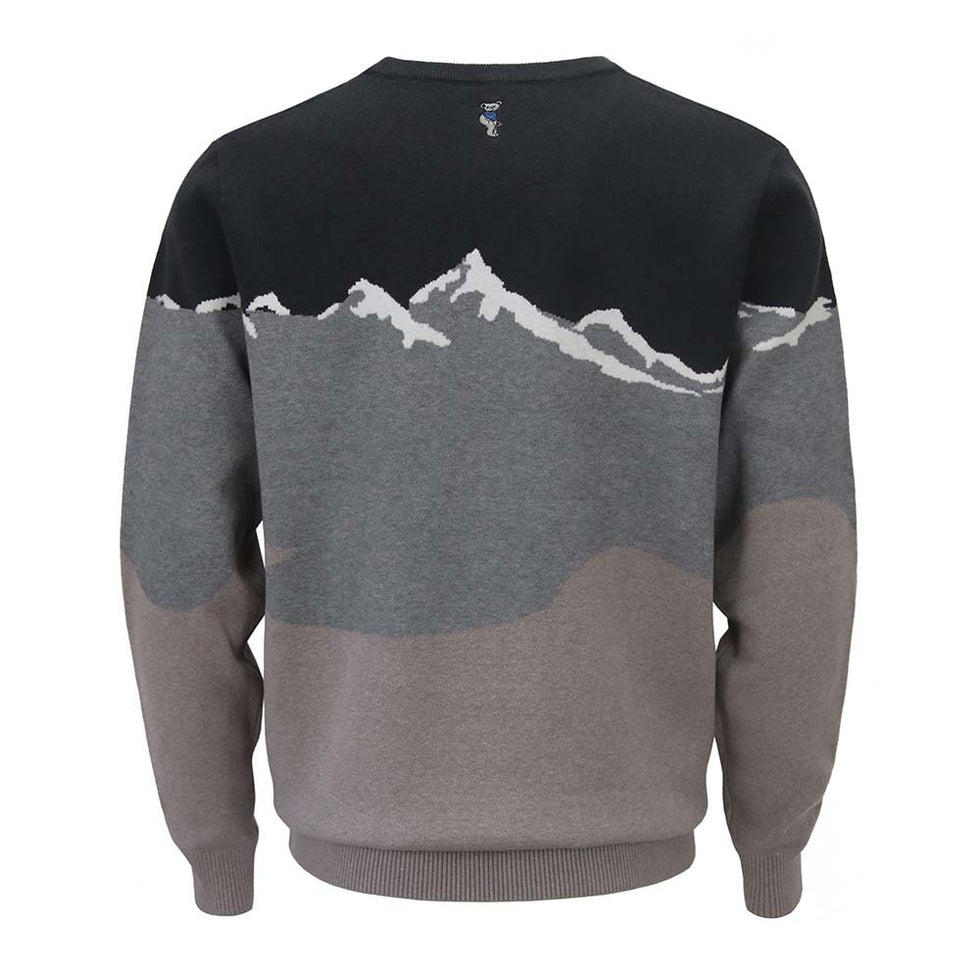 Fall '23 Grateful Dead Sweaters – Section 119